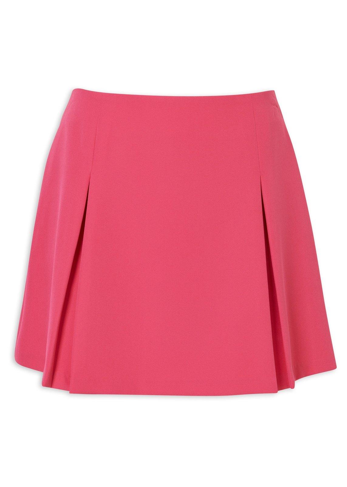 Pink Mini Skort (3249072) | Inwear