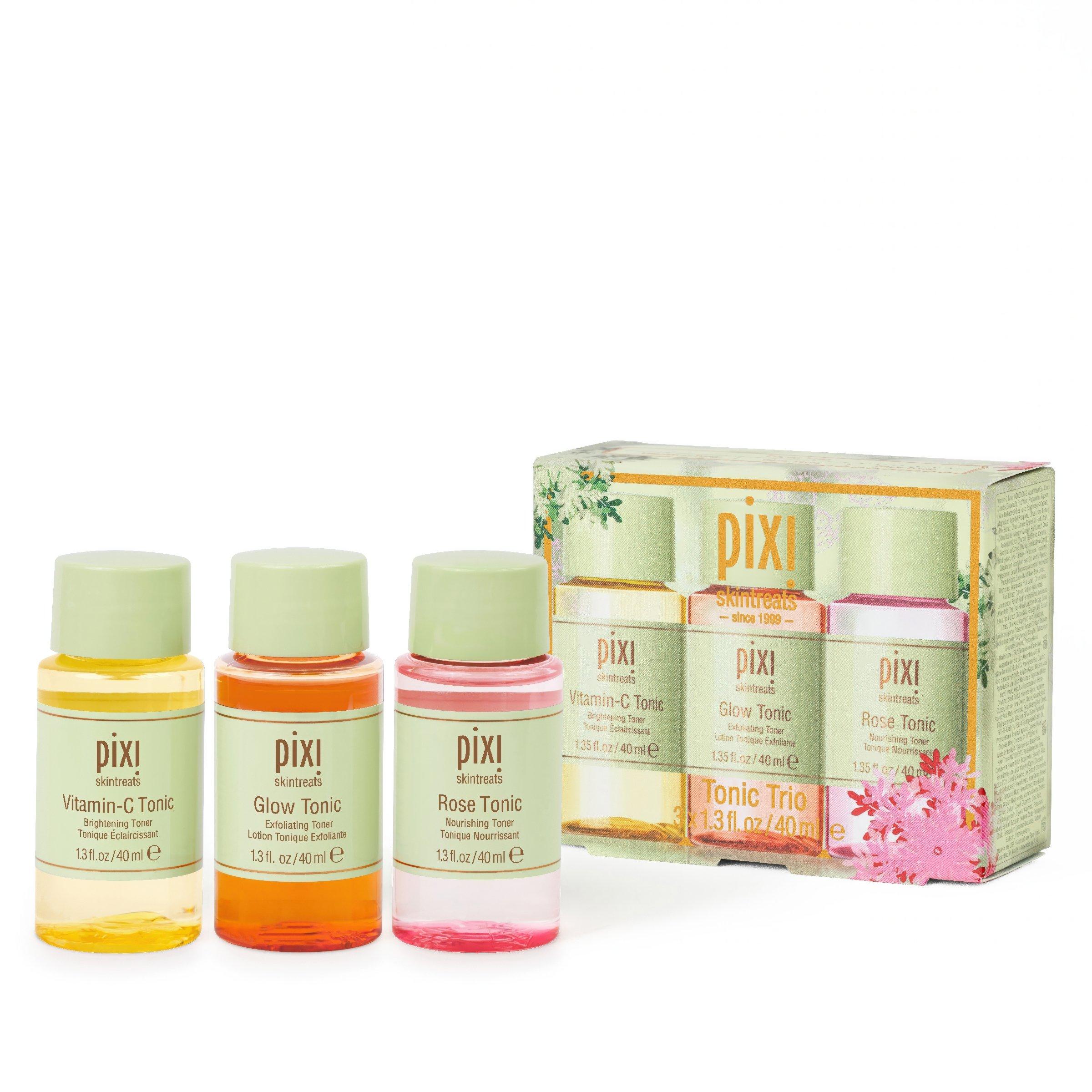 Pixi tonic trio (3249340) | PIXI