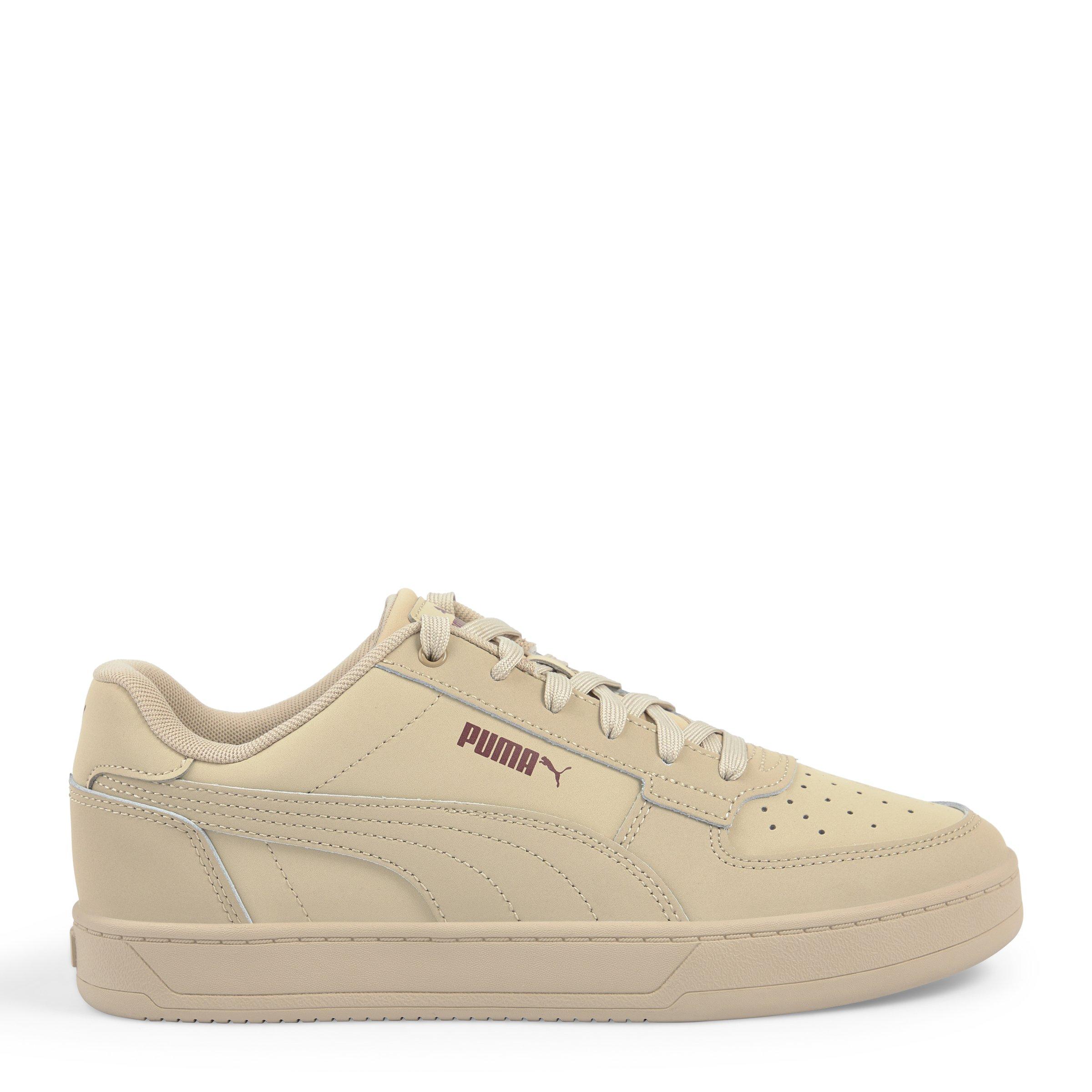Beige Caven Sneakers (3249800) | Puma