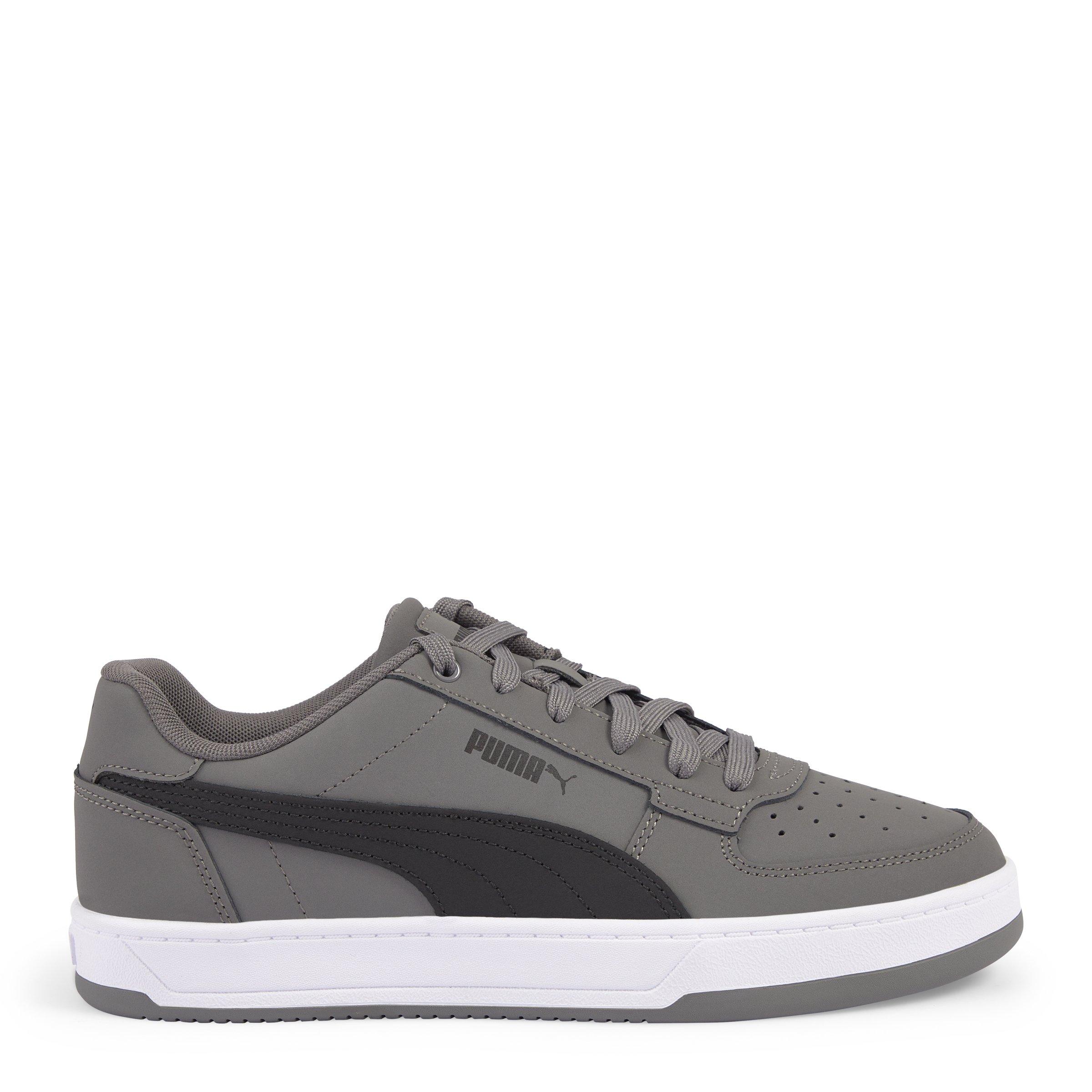 Charcoal Grey Caven Sneakers (3249801) | Puma