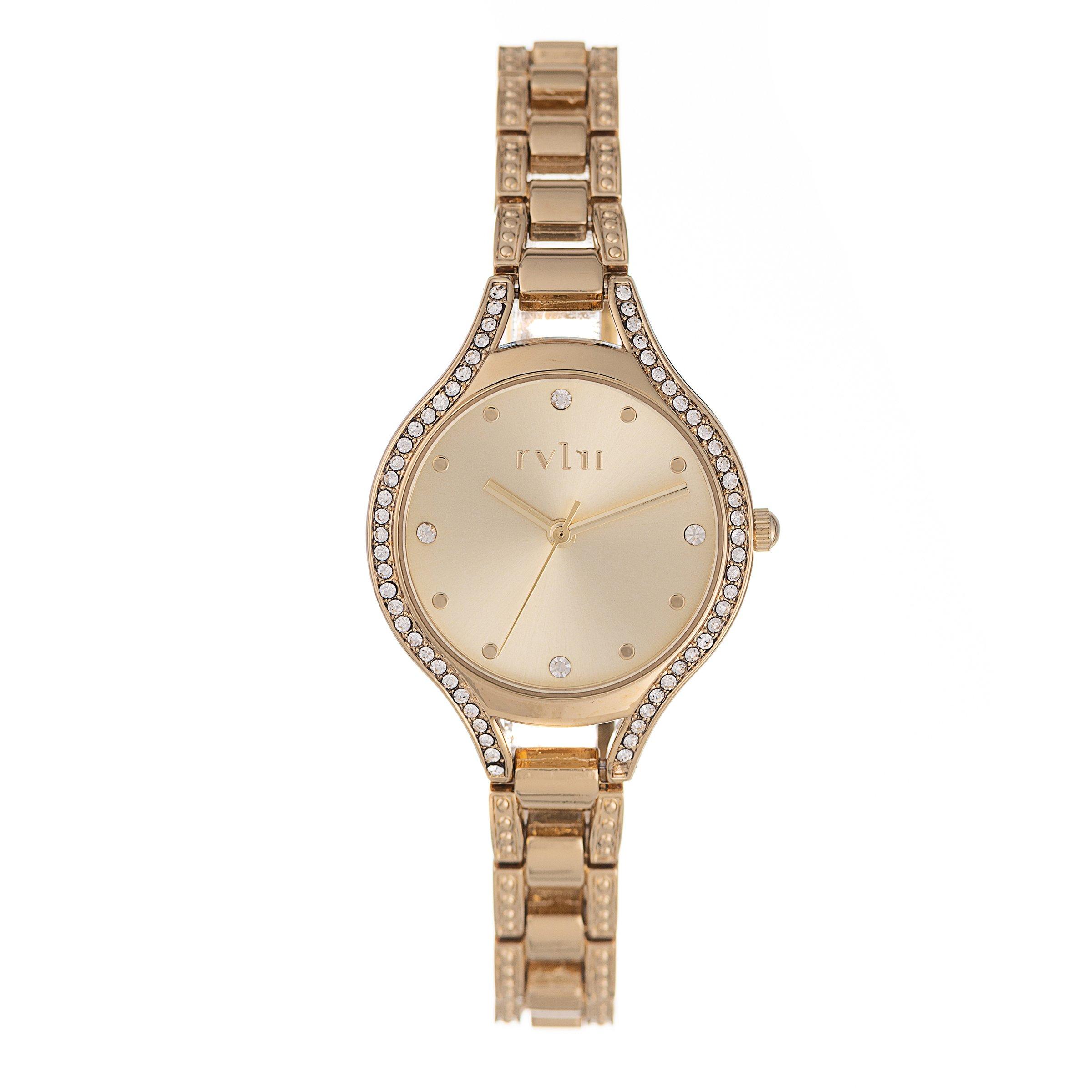 GP Metal Stone Detail Watch (3249913) | RVLRI