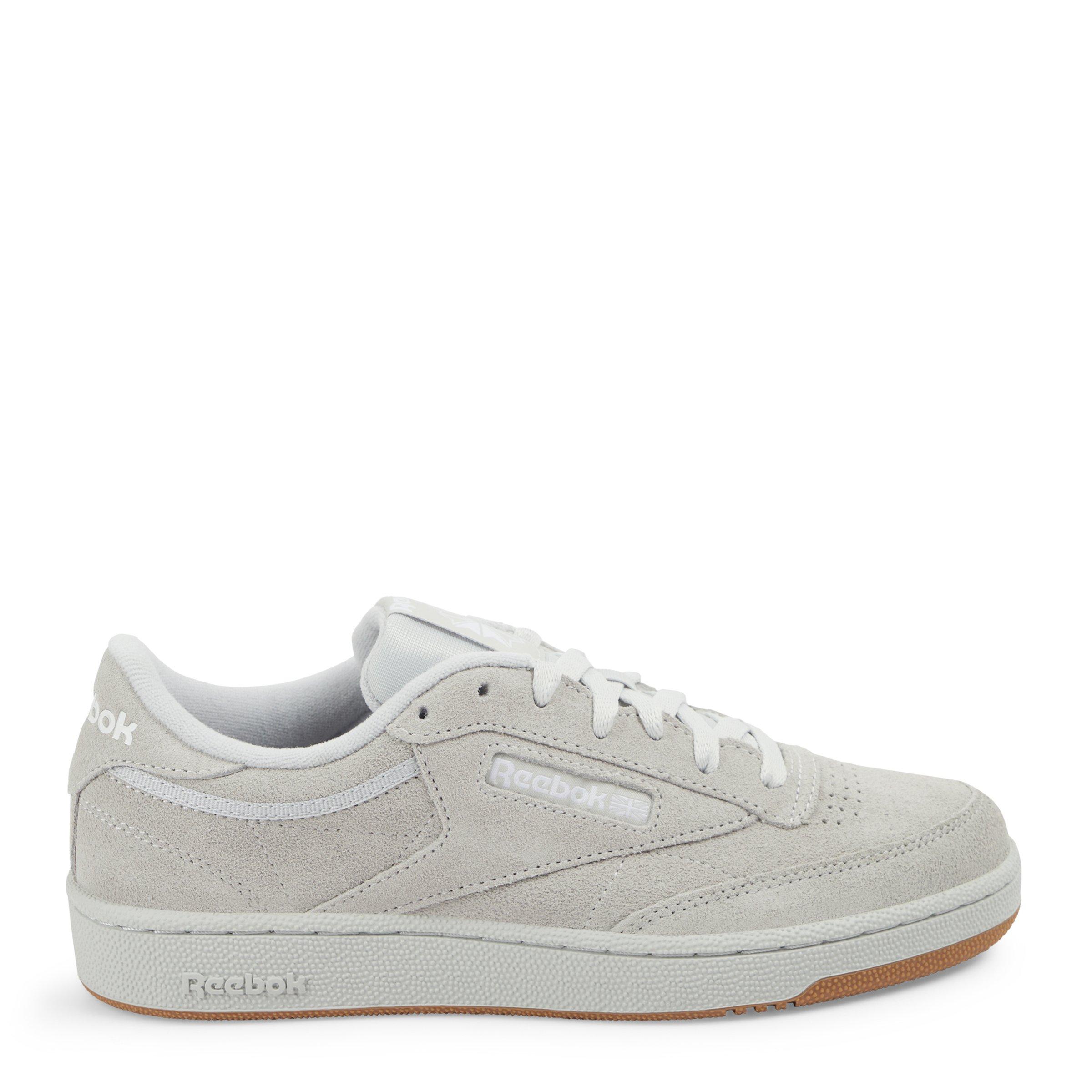 Grey Club C Sneakers (3249925) | Reebok