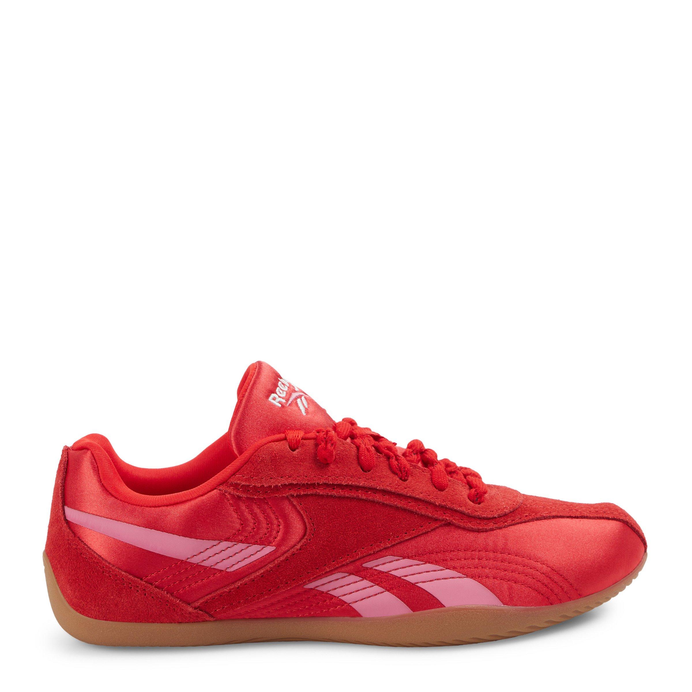 Red Ultra Lo Sneakers (3249928) | Reebok