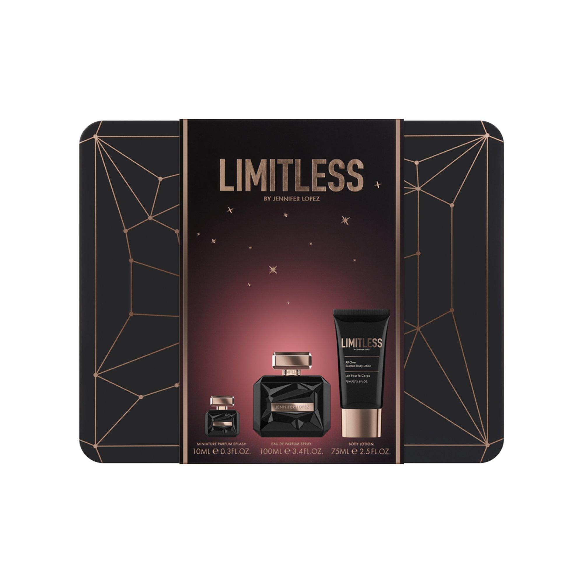 Limitless Set (3251561) | Jennifer Lopez