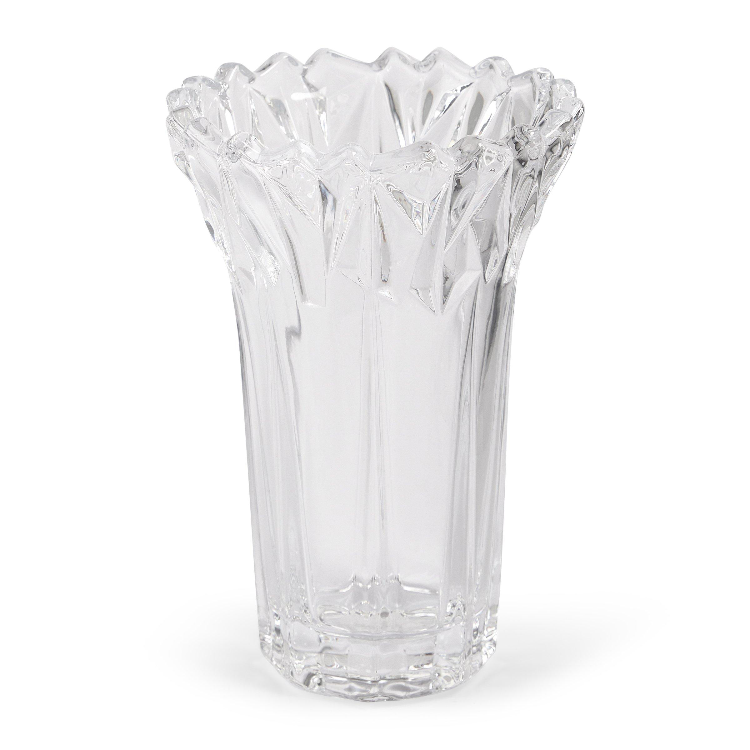 Ice Vase 19cm (3252474) | Loads of Living