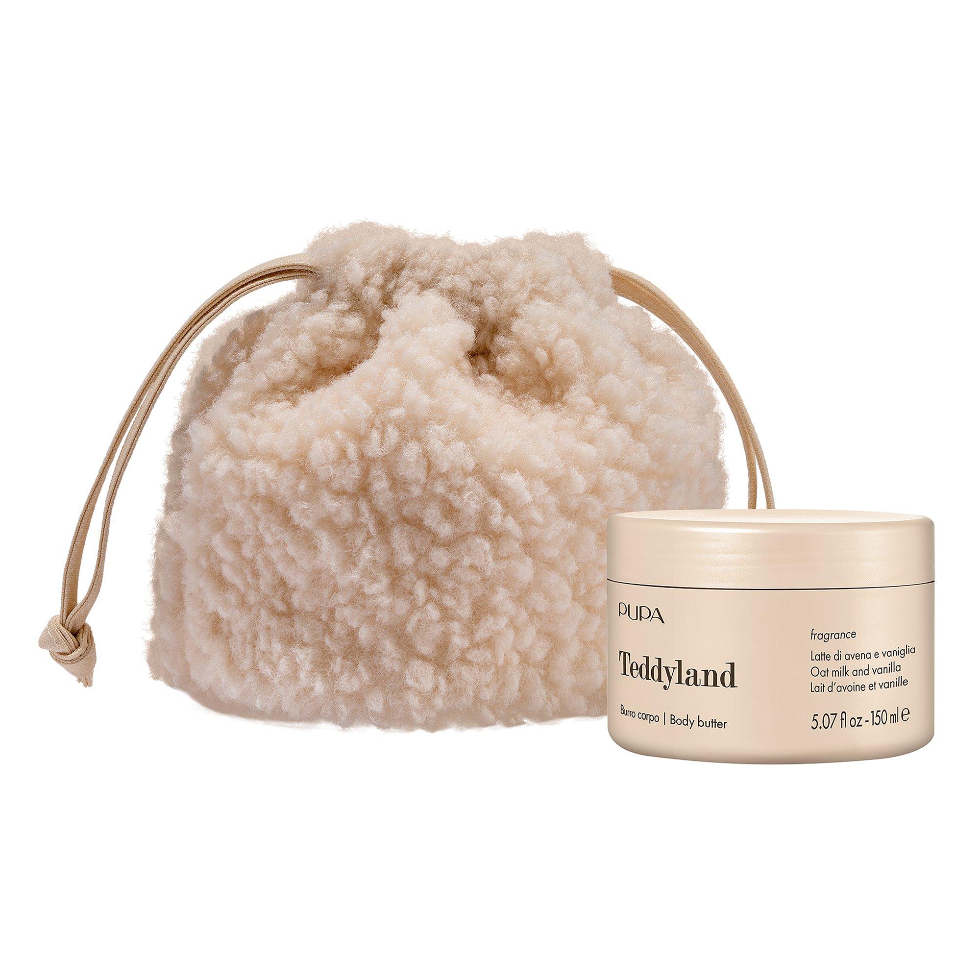 Teddyland Body Butter (3262279) | Pupa
