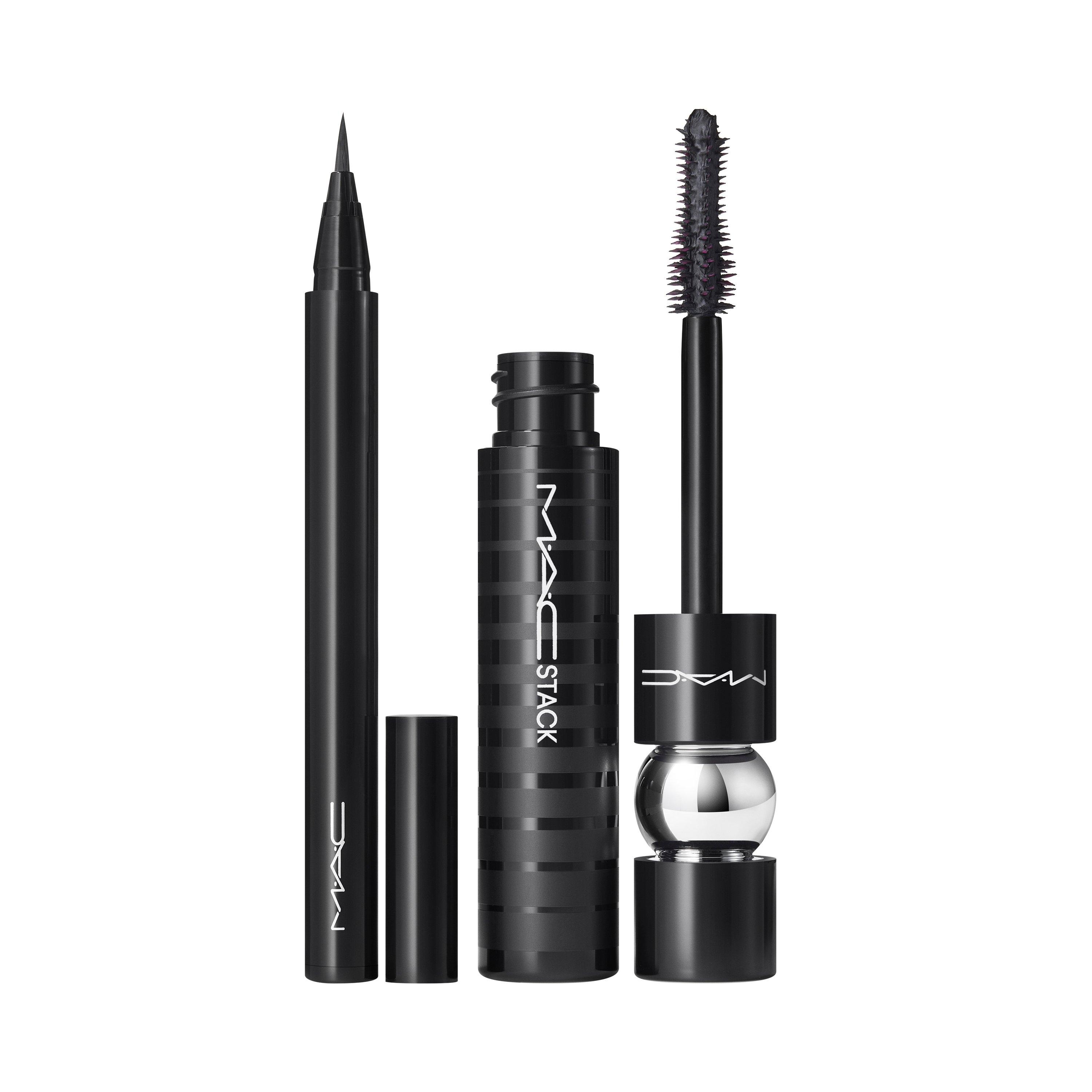 Stroke + Stack Eye Kit (3262356) | MAC