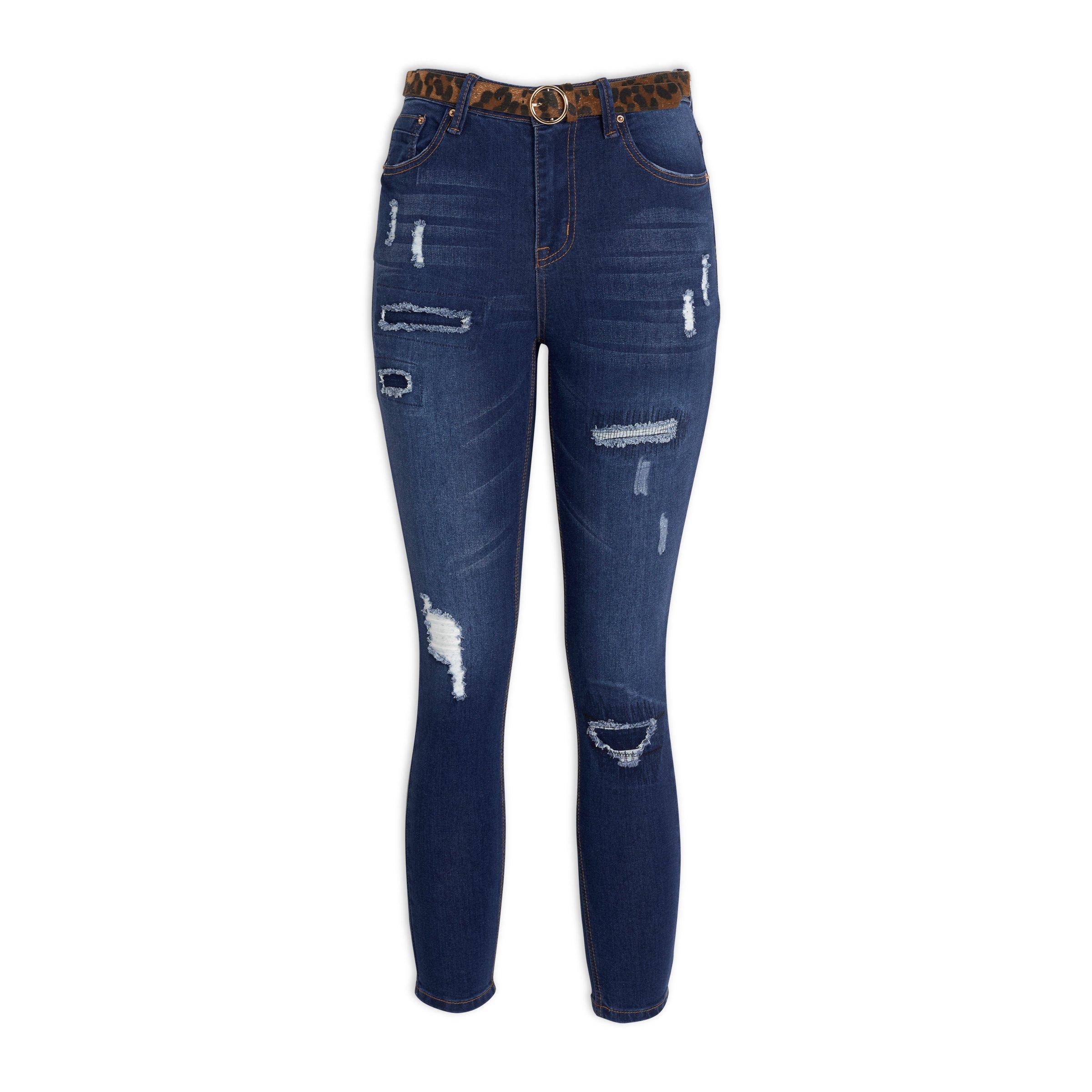Ladies Denim | Shop Jeans Online Now | Truworths