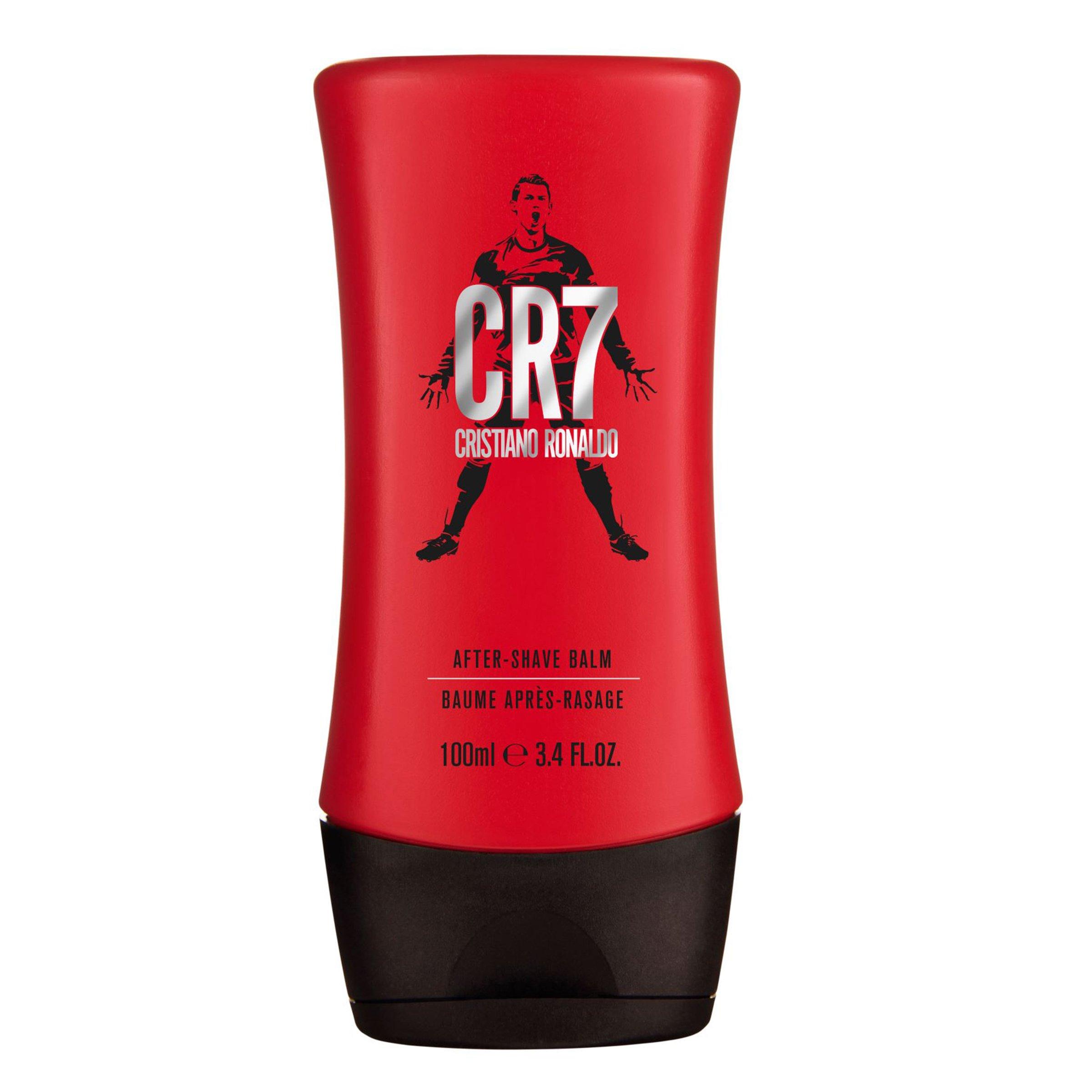 CR7 After Shave Balm (3695044) | Cristiano Ronaldo