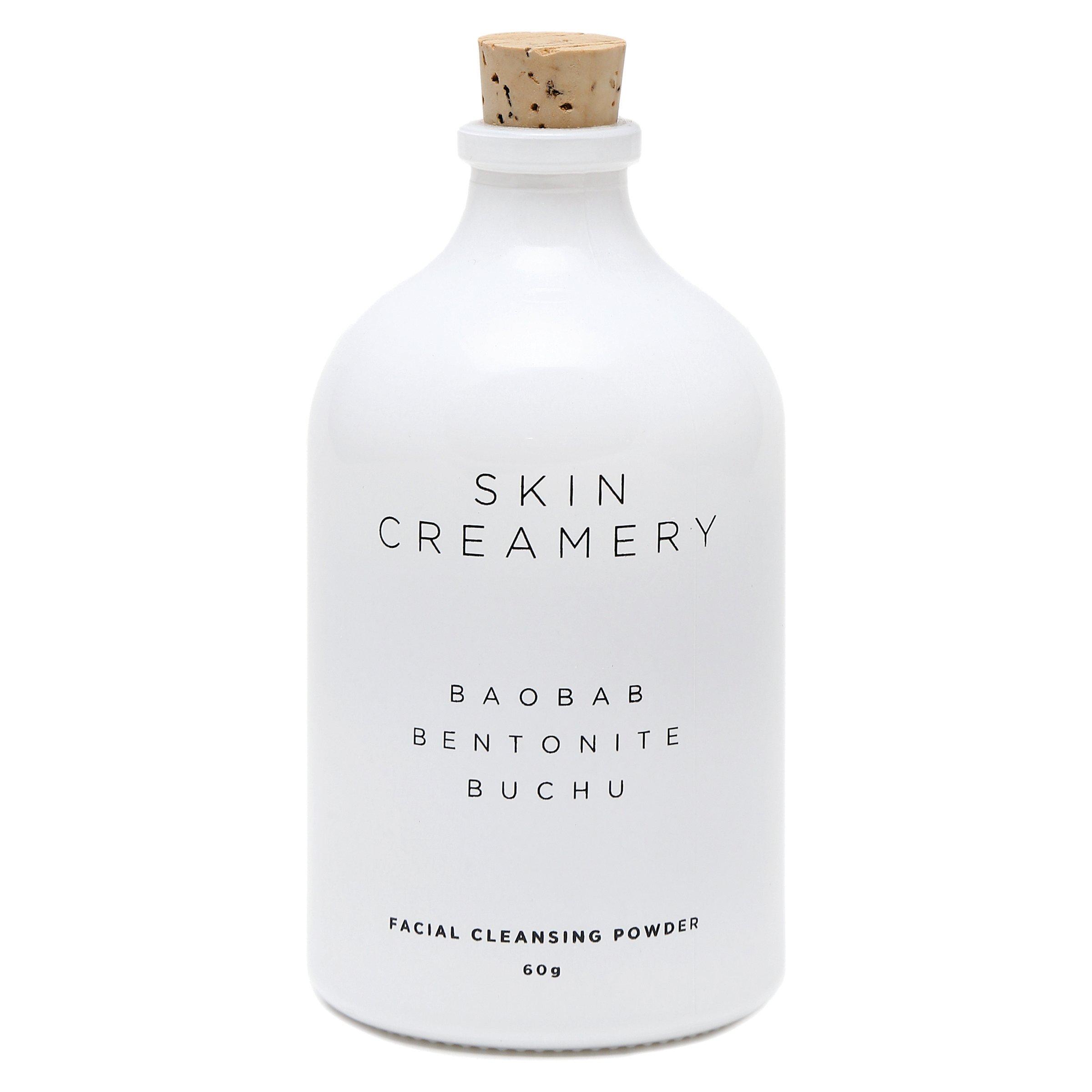 Deep Cleansing Powder (3927075) | Skin Creamery