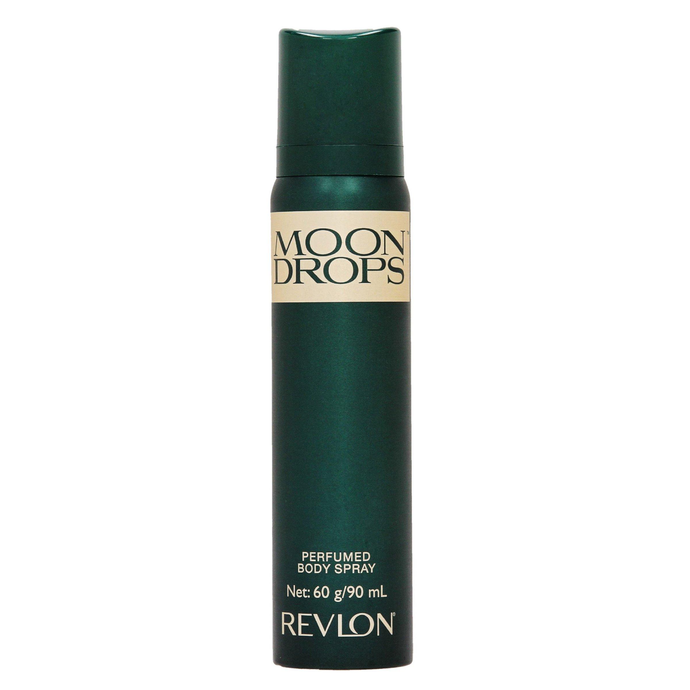 Moondrops Body Spray (3944312) | Revlon