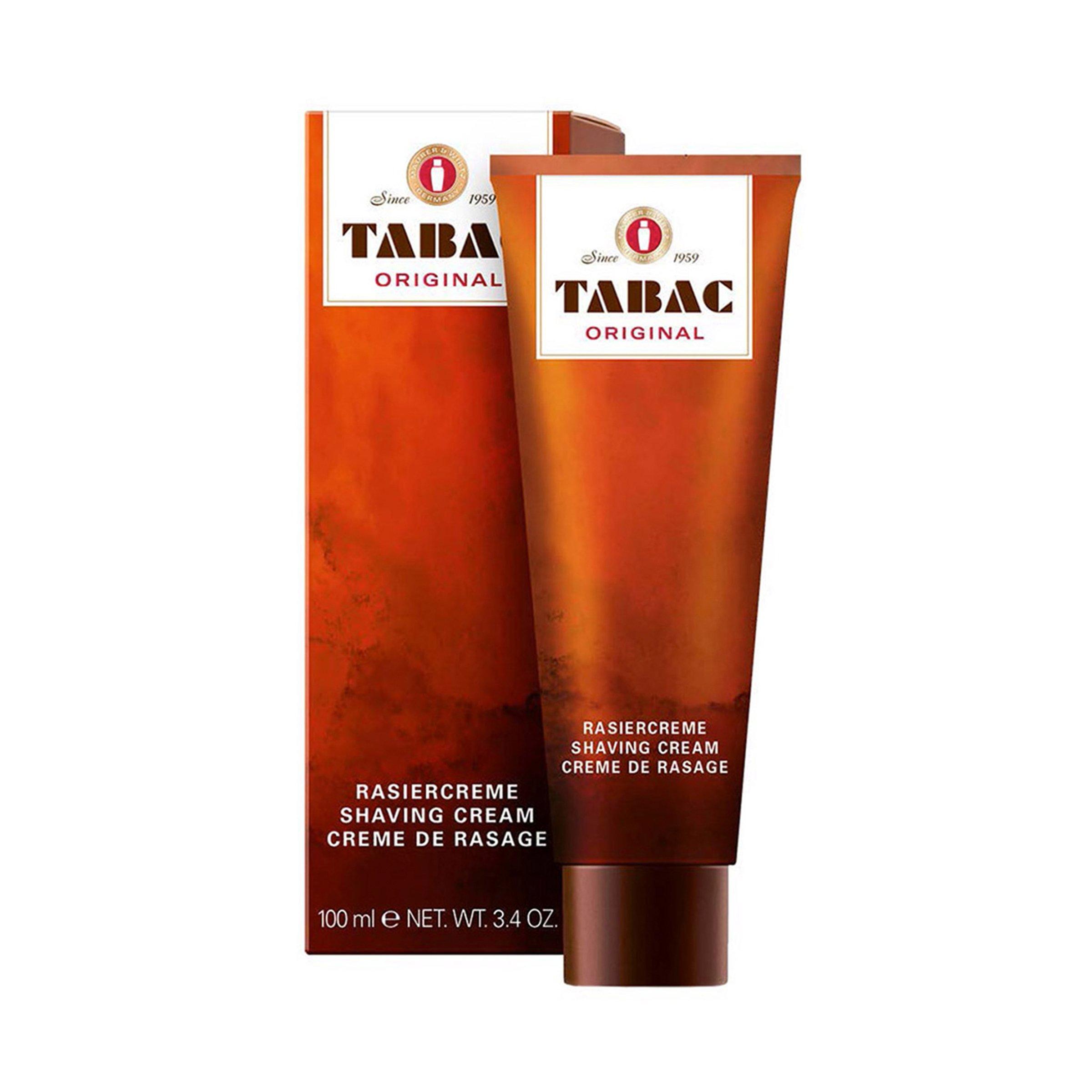 Original Shaving Cream (4451120) | Tabac