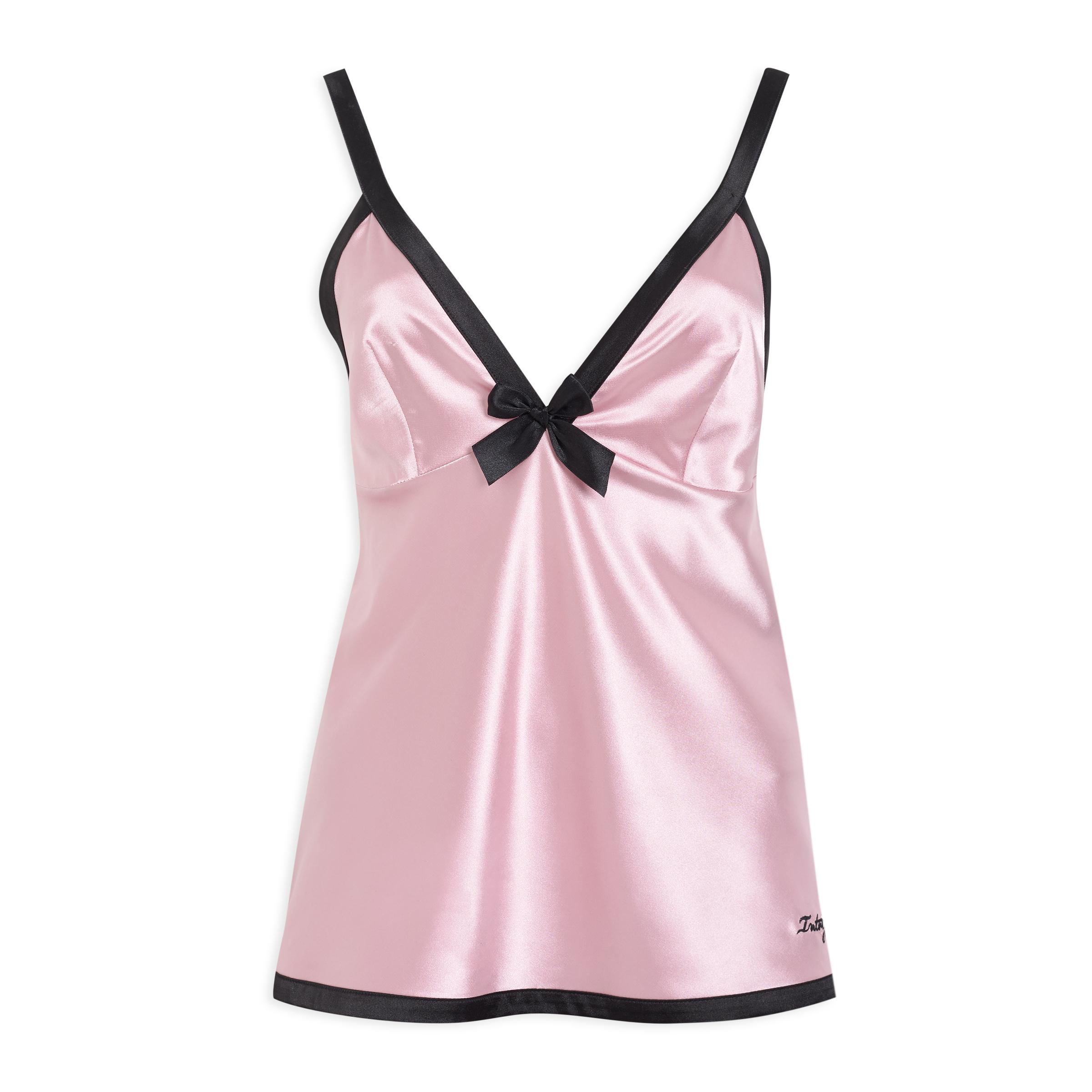 Ladies' Sleepwear | Shop Pajamas & Gowns |Truworths