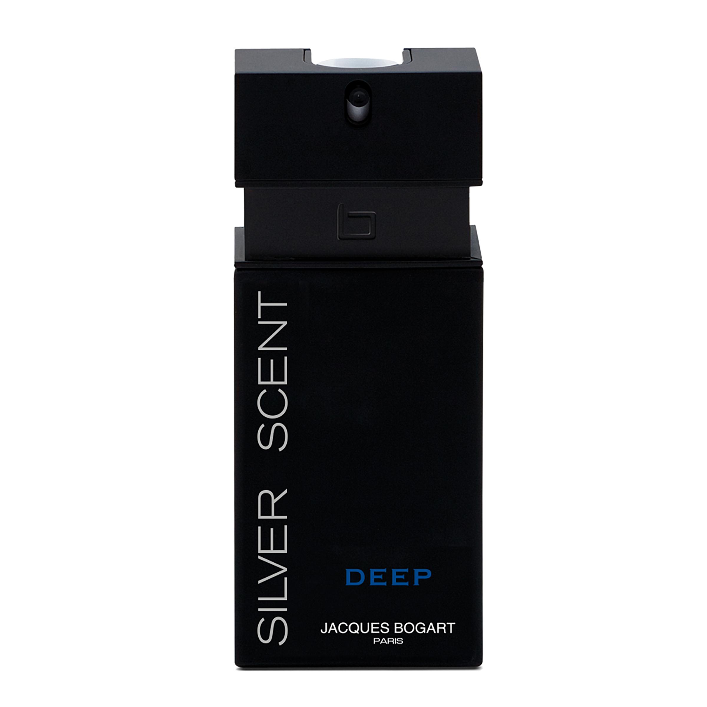 Silver Scent Deep Blue EDT (4954919) | Bogart