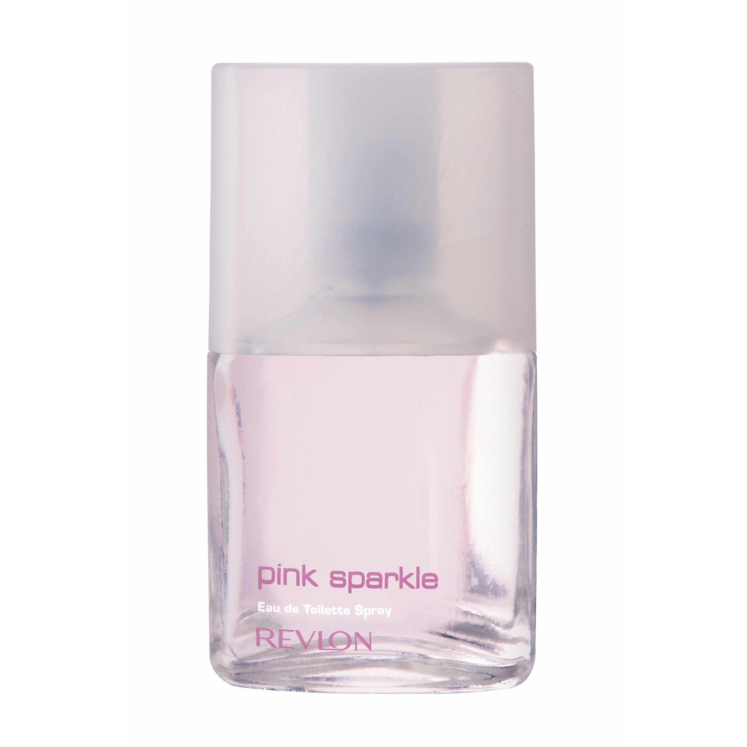 Charlie Pink Sparkle EDT (5197037) | Revlon