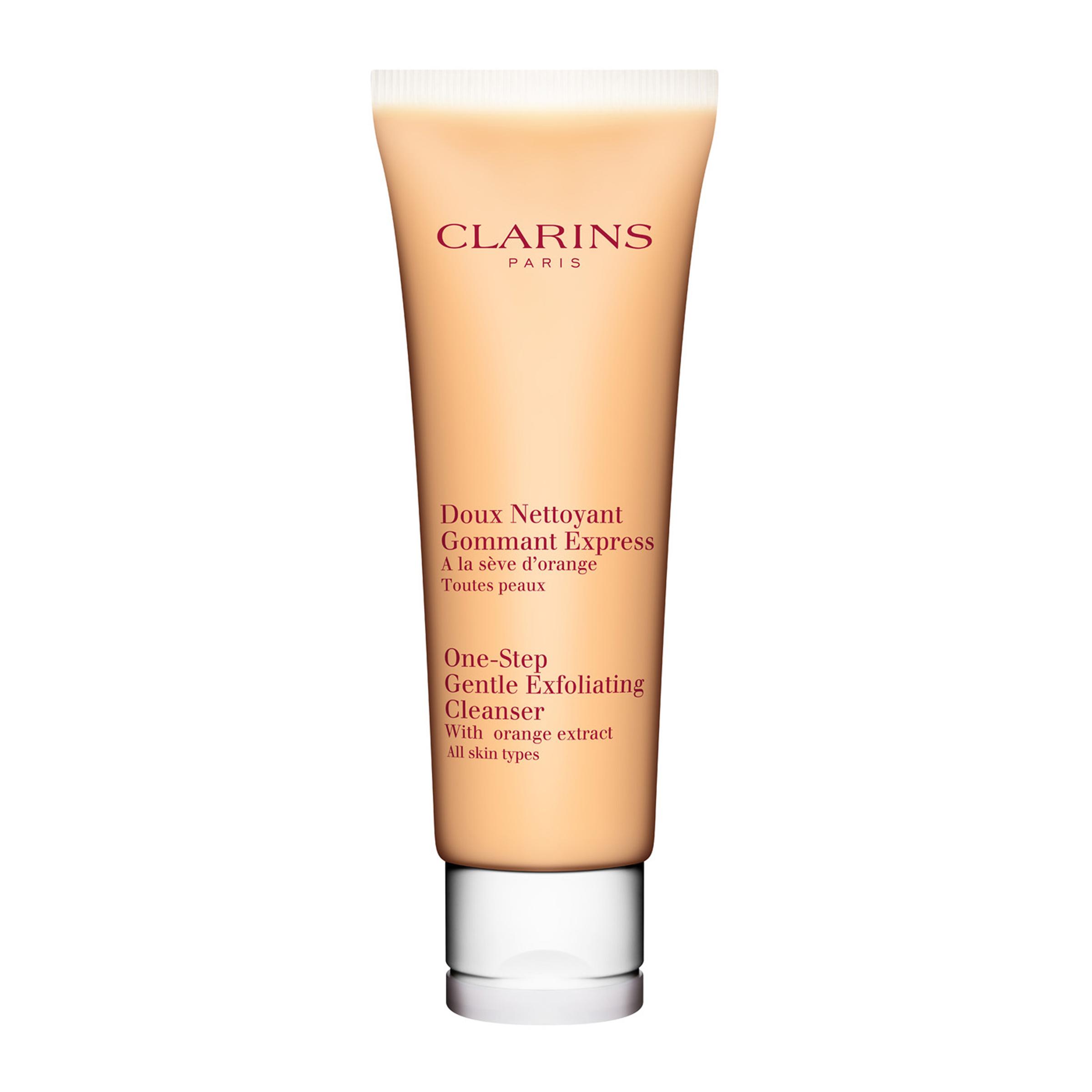 One Step Gentle Exfoliating Cleanser (5337330) | Clarins