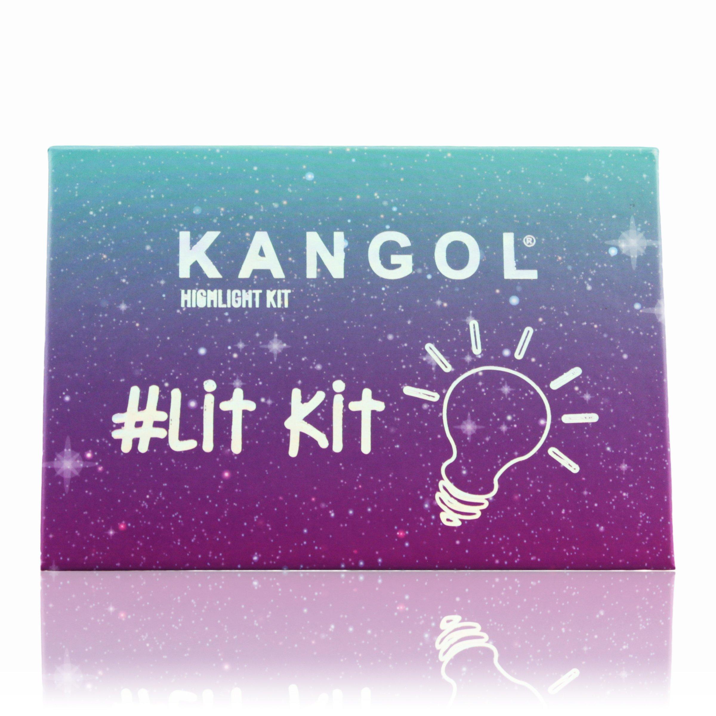 Highlight Kit (5734813) | Kangol