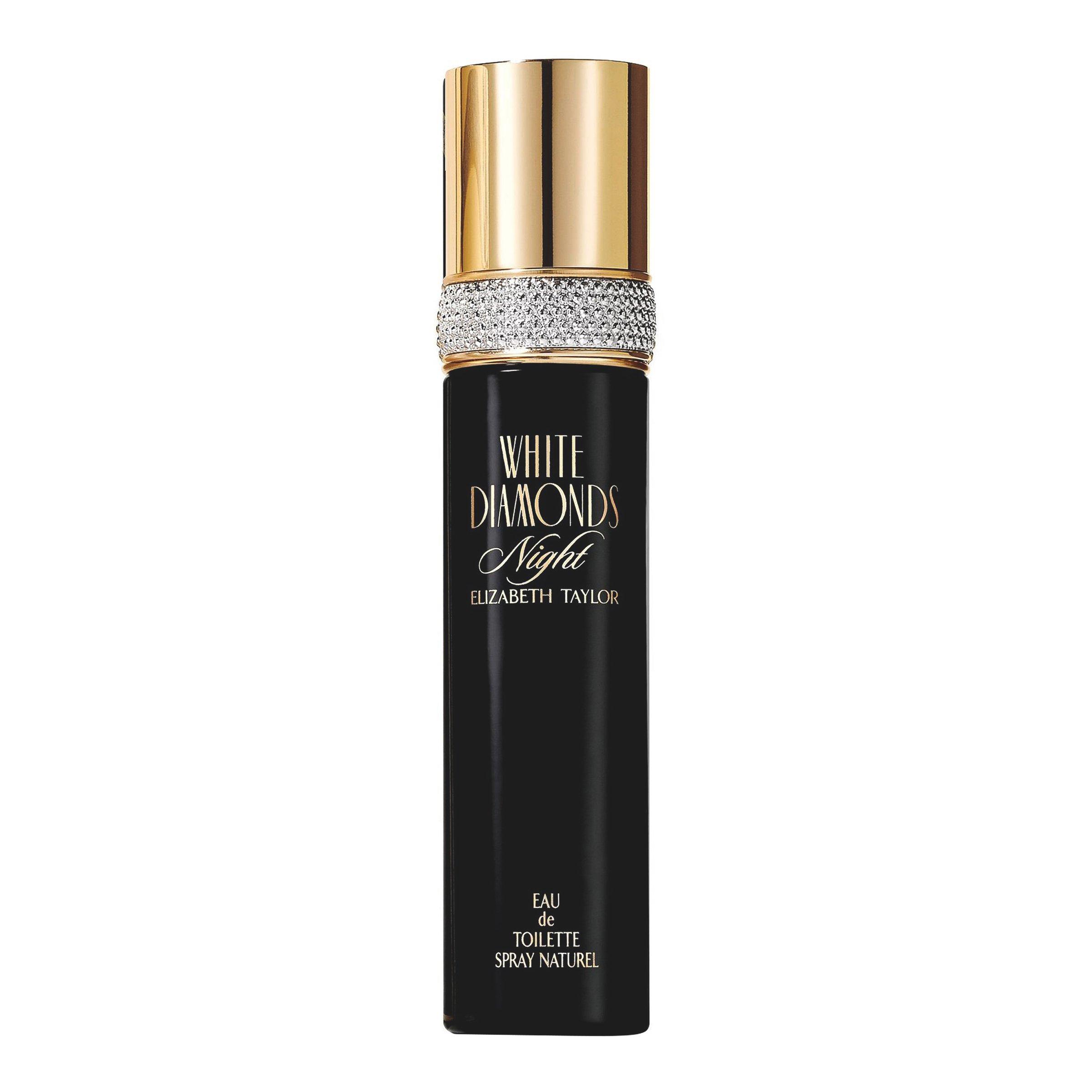 Night EDT (7667827) | White Diamonds