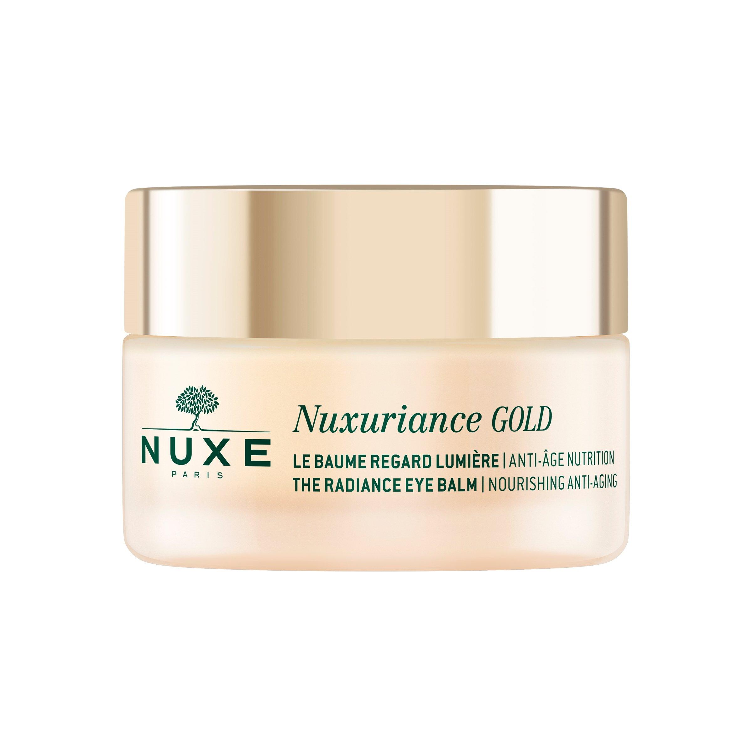Nuxuriance GOLD Eye Balm (7683976) | Nuxe