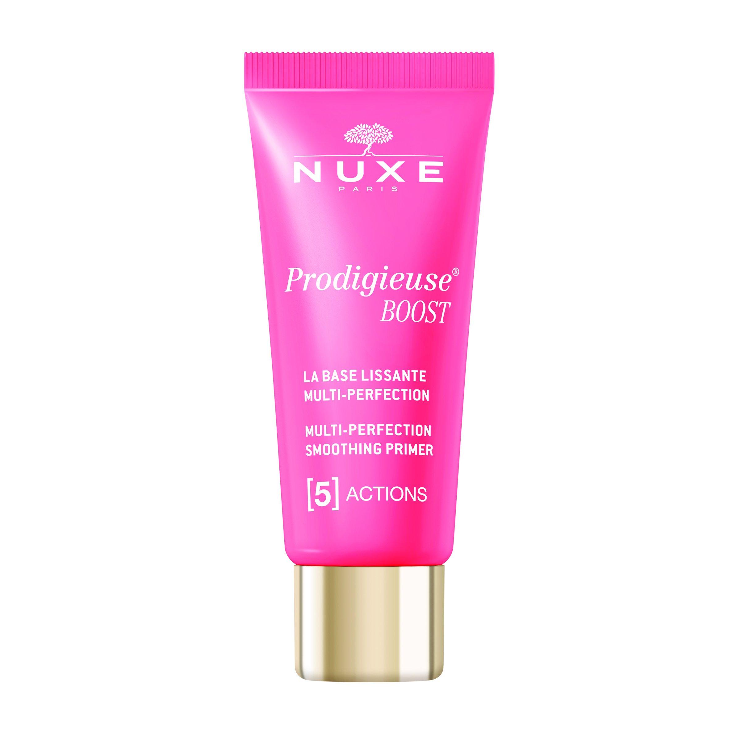 Prodigieuse Boost Multi Perfection Smoothing Primer (7683977) | Nuxe
