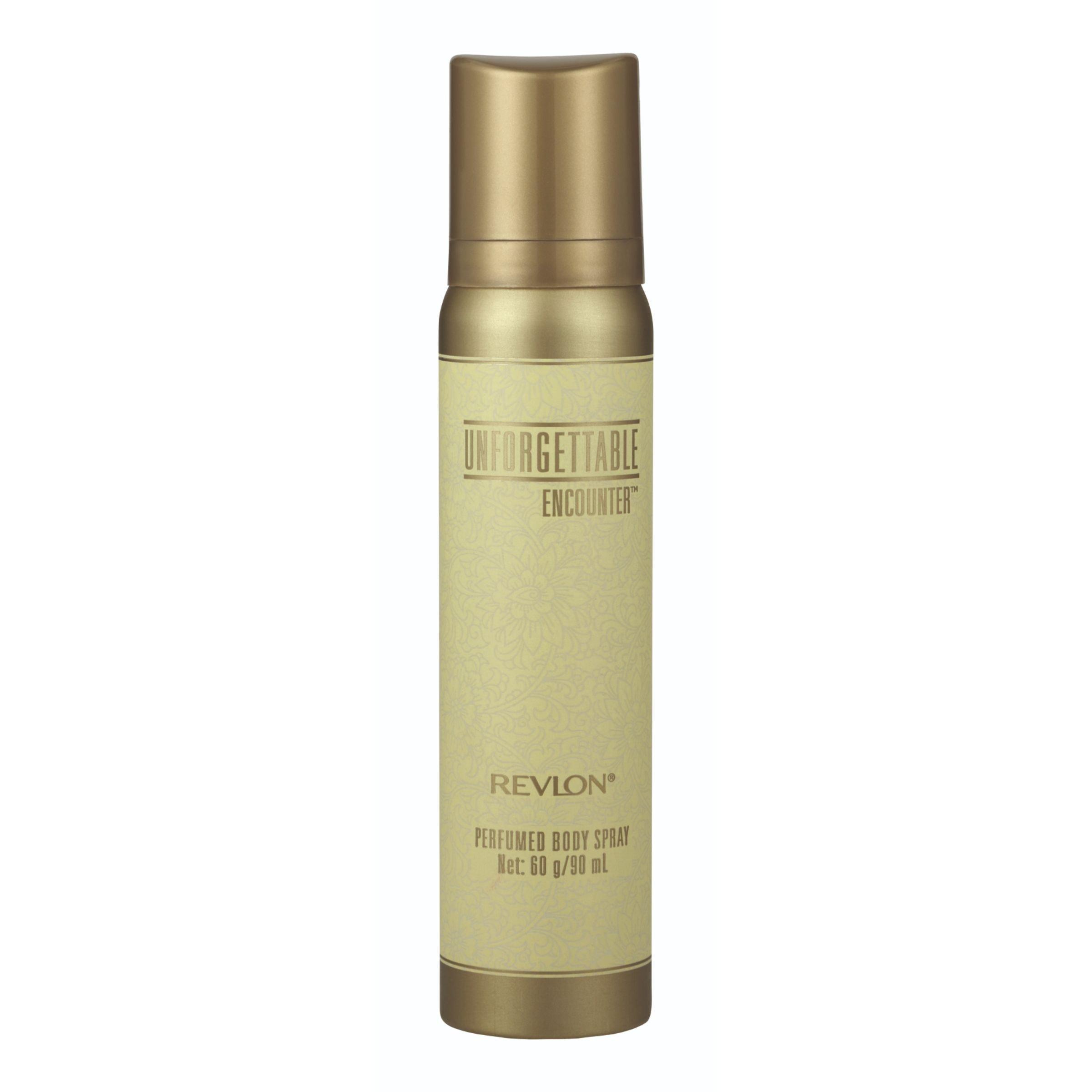 Unforgettable Encounter Body Spray (7957522) | Revlon
