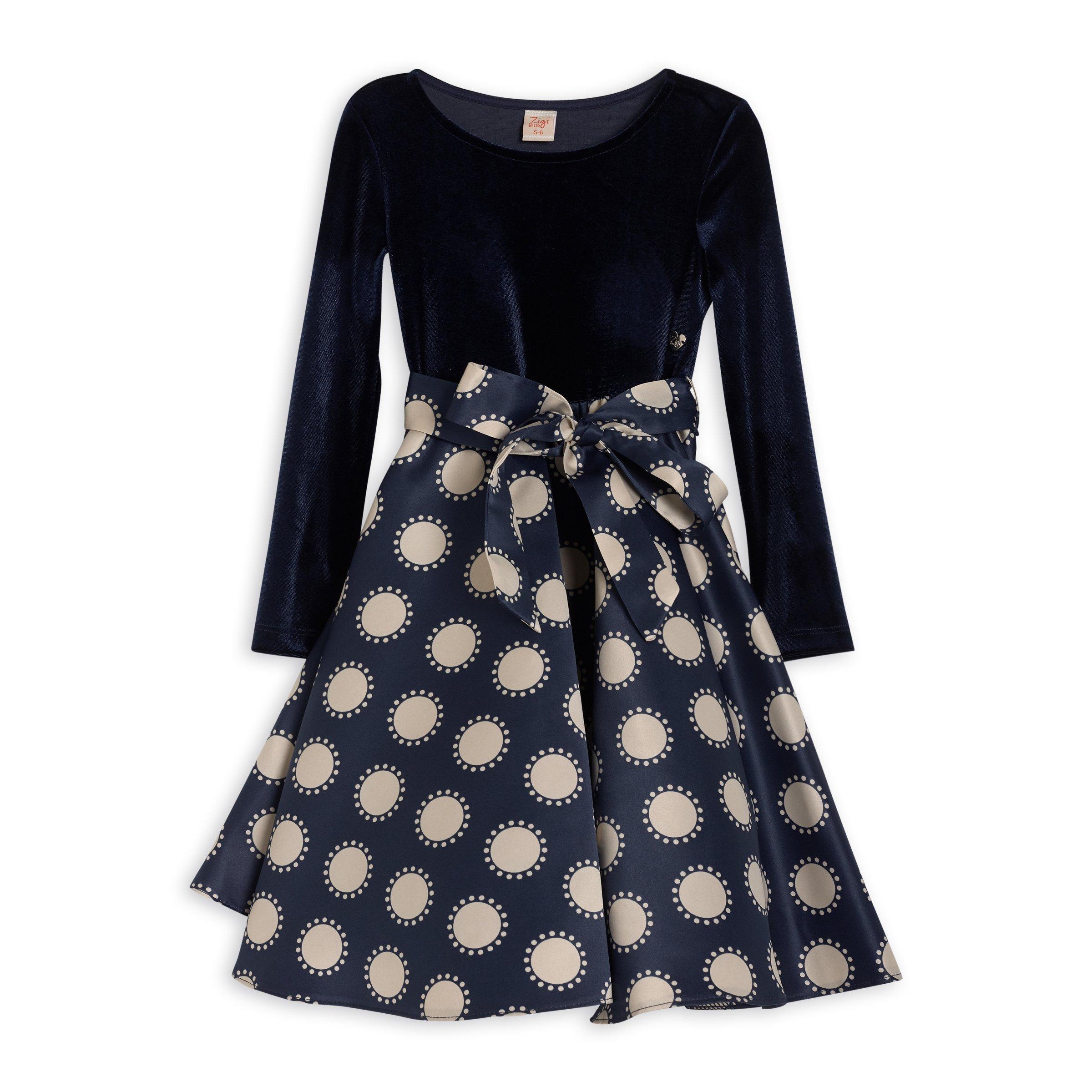 Buy LTD Kids Kid Girl Party Dress Online | Truworths