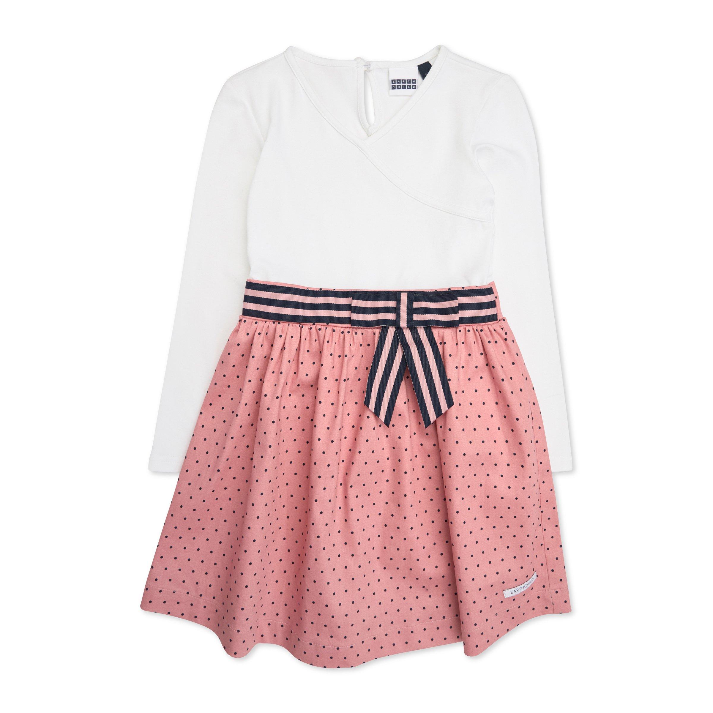 Buy EARTHCHILD Kid Girl Party Dress Online | Truworths