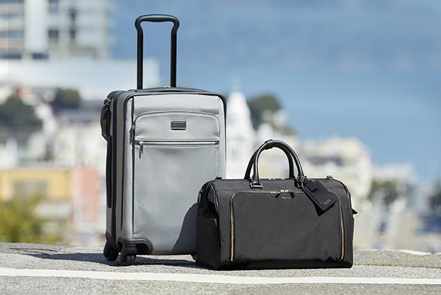 Luggage, Backpacks, Bags & More - TUMI US