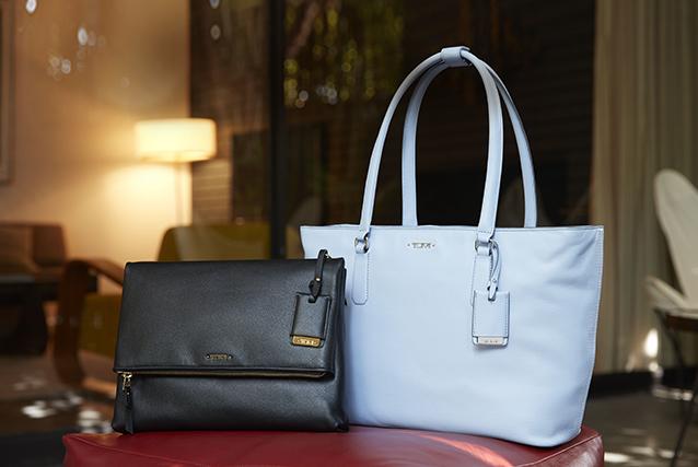 Luggage, Backpacks, Bags & More - TUMI US