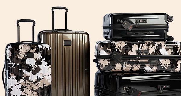 Luggage, Backpacks, Bags & More - TUMI US
