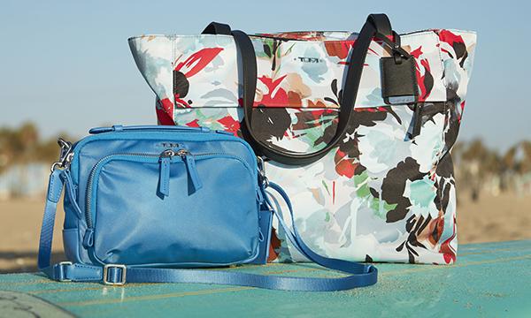 Luggage, Backpacks, Bags & More - TUMI US
