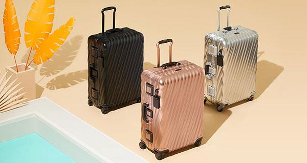 Tumi US | Homepage US