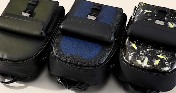 Luggage, Backpacks, Bags & More - TUMI US