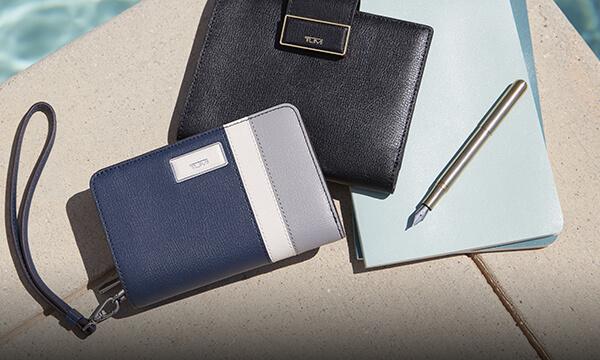 Luggage, Backpacks, Bags & More - TUMI US