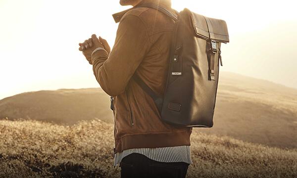 Luggage, Backpacks, Bags & More - TUMI US