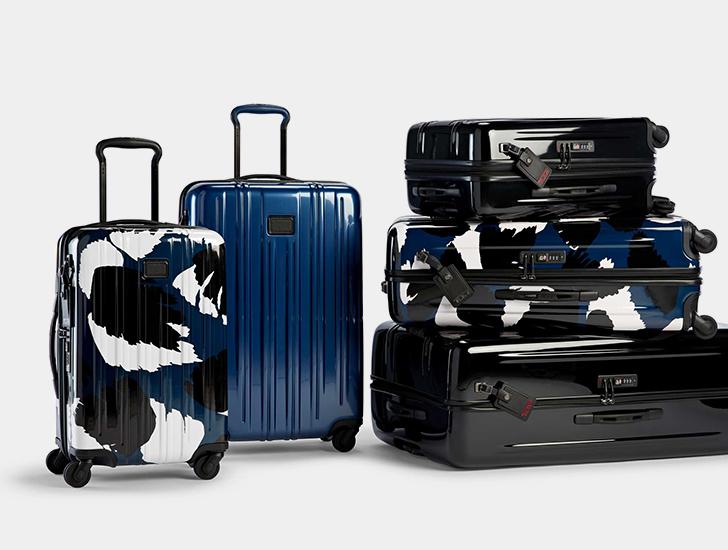 Luggage, Backpacks, Bags & More - TUMI US
