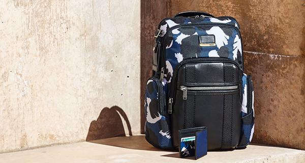 Luggage, Backpacks, Bags & More - TUMI US