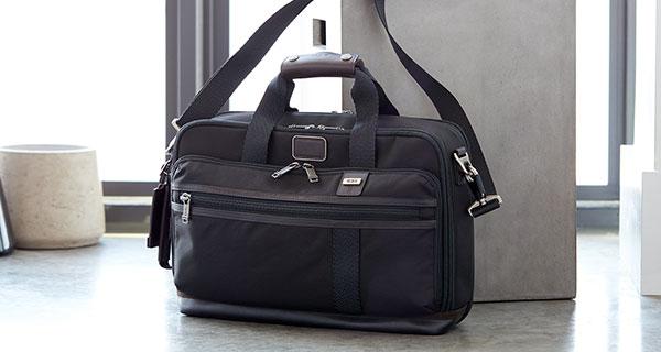 Tumi Germany | Homepage DE