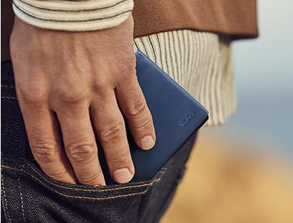 Luggage, Backpacks, Bags & More - TUMI US