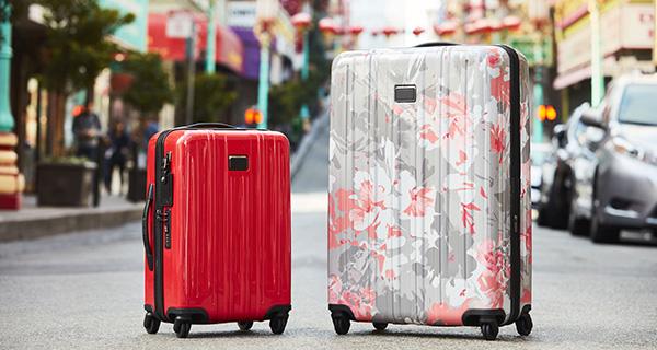 Luggage, Backpacks, Bags & More - TUMI US