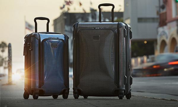 Luggage, Backpacks, Bags & More - TUMI US