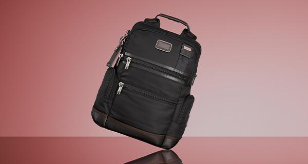 Luggage, Backpacks, Bags & More - TUMI US