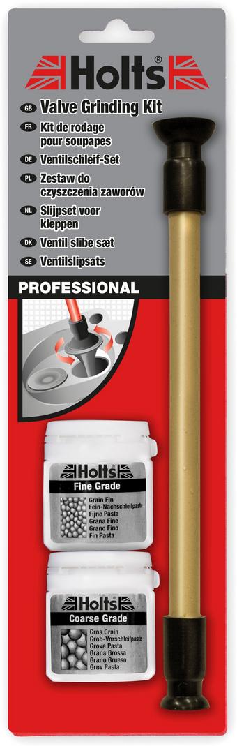 Valve Grinding Kit | Halfords UK