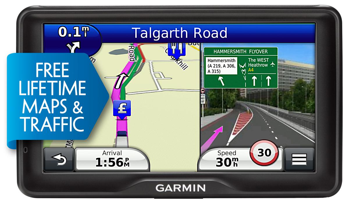 Sat Nav | Best Sat Nav Deals 2019 | Halfords