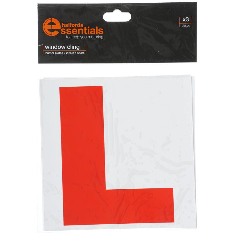 Learning To Drive | L Plates | AA Highway Code