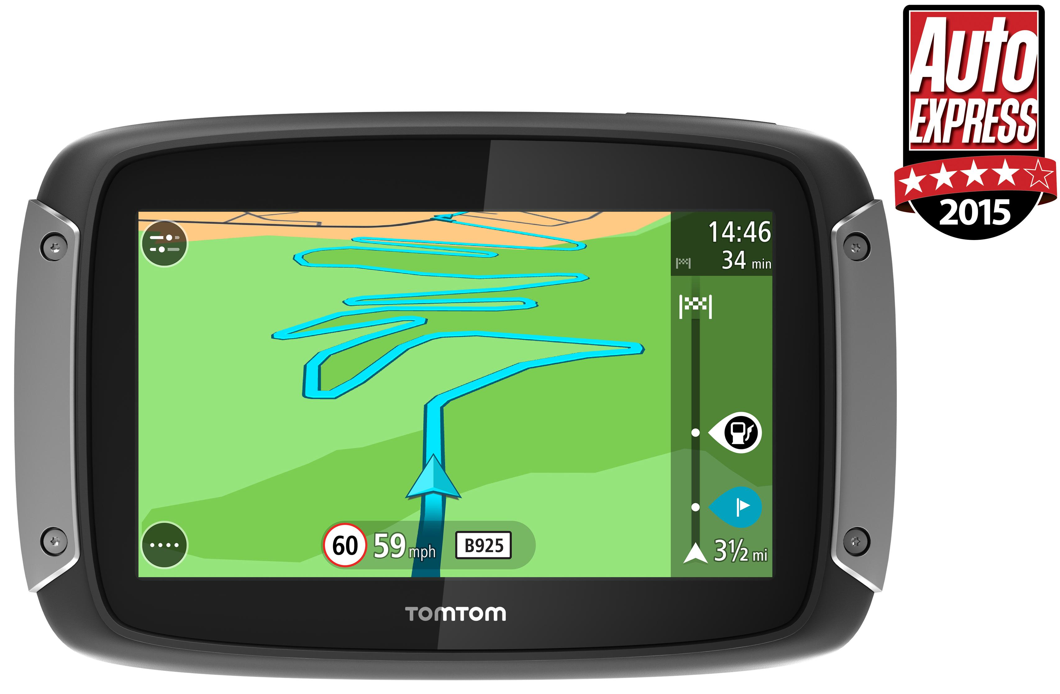Sat Nav | Best Sat Nav Deals 2019 | Halfords