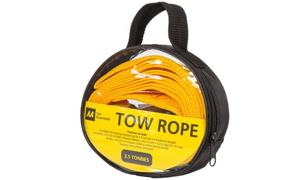 AA Kits | AA Emergency Breakdown Kits | Halfords UK