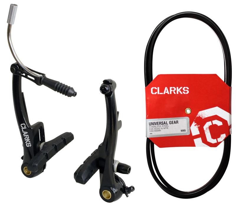 Bike Brakes | V Brakes | Bicycle Disc Brakes | Hydraulic Brakes