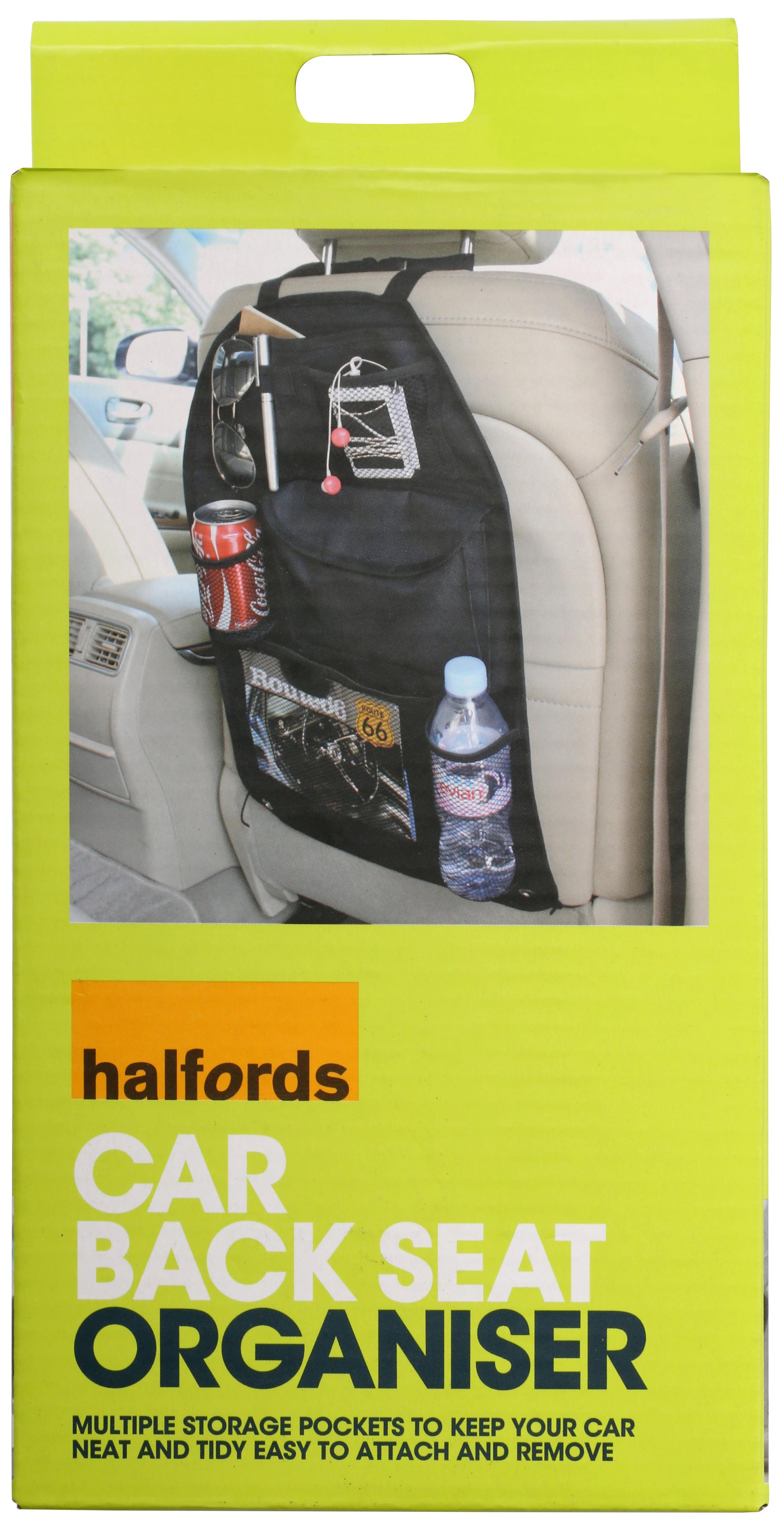 Halfords Car Accessories