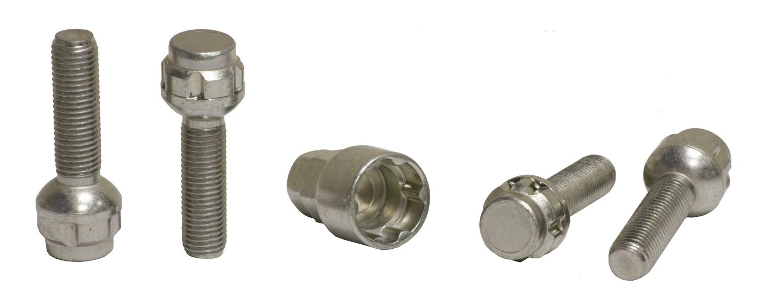 Locking Wheel Nuts | Wheel Nuts | Car Accessories | Halfords